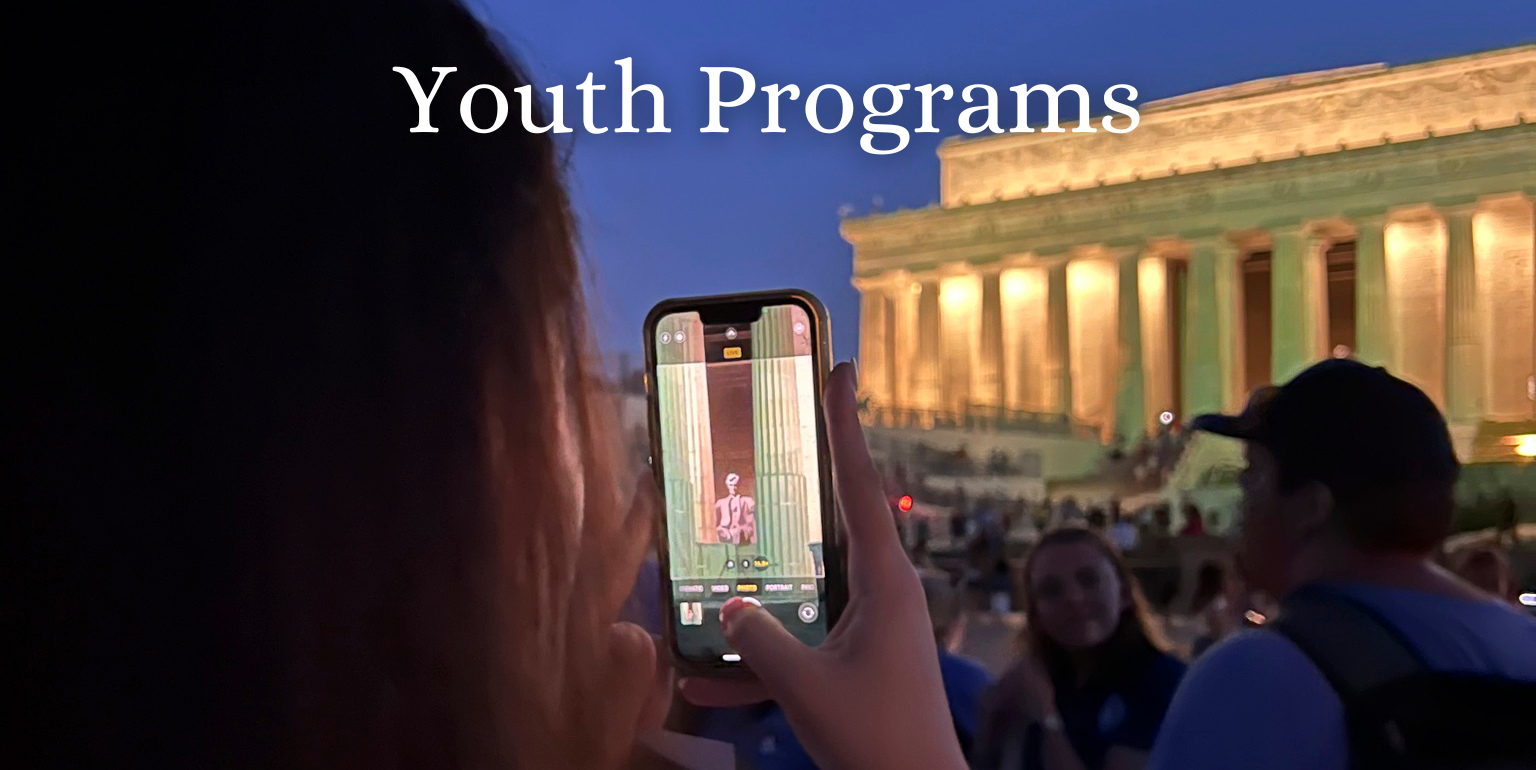 Youth Programs | Blue Ridge Electric Cooperative