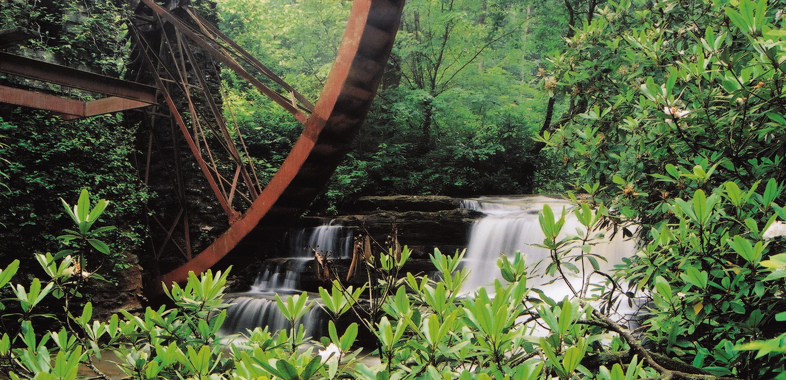 Blue Ridge Electric Co-op